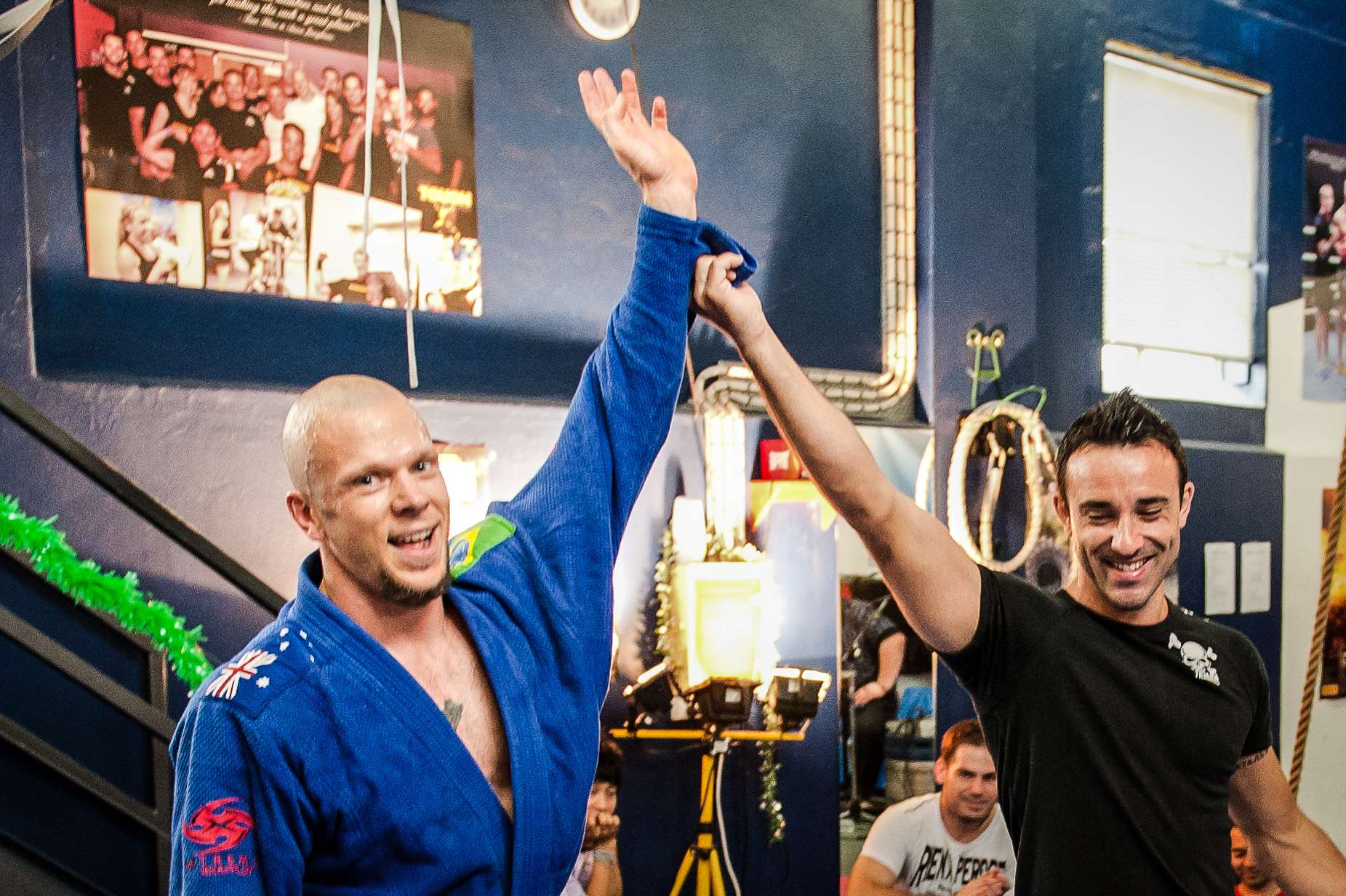 Brazilian Jiu Jitsu Wallpapers - Top Free Brazilian Jiu Jitsu ...