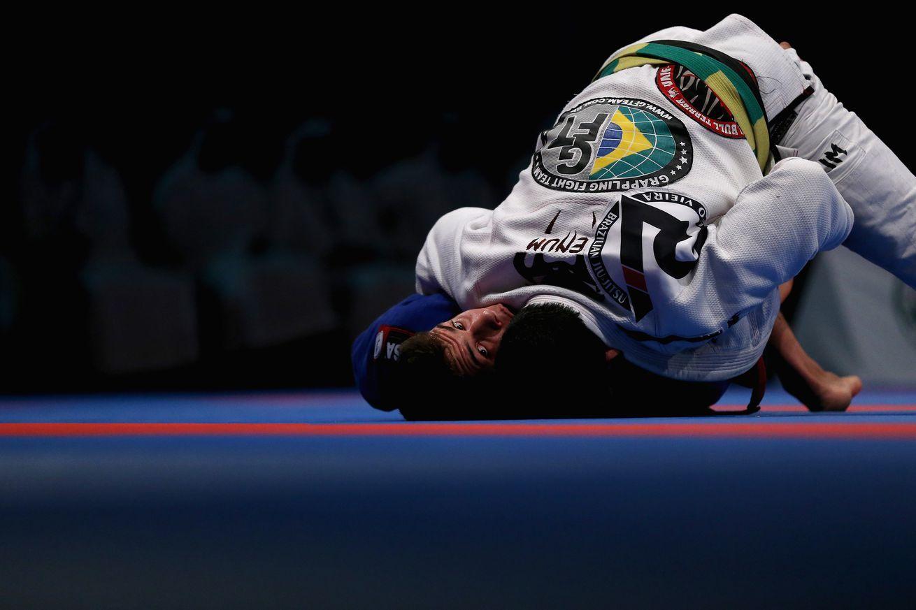 Brazilian Jiu Jitsu Wallpapers - Top Free Brazilian Jiu Jitsu ...