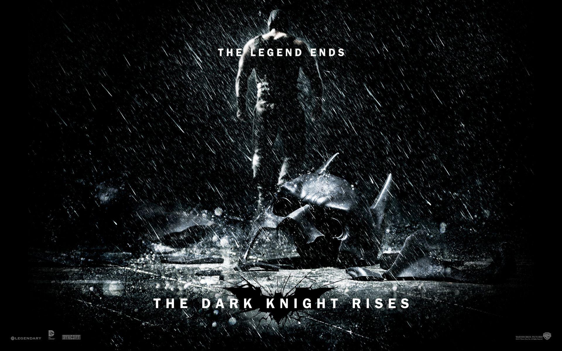Dark Knight Rises HD Wallpapers - Top Free Dark Knight Rises HD ...