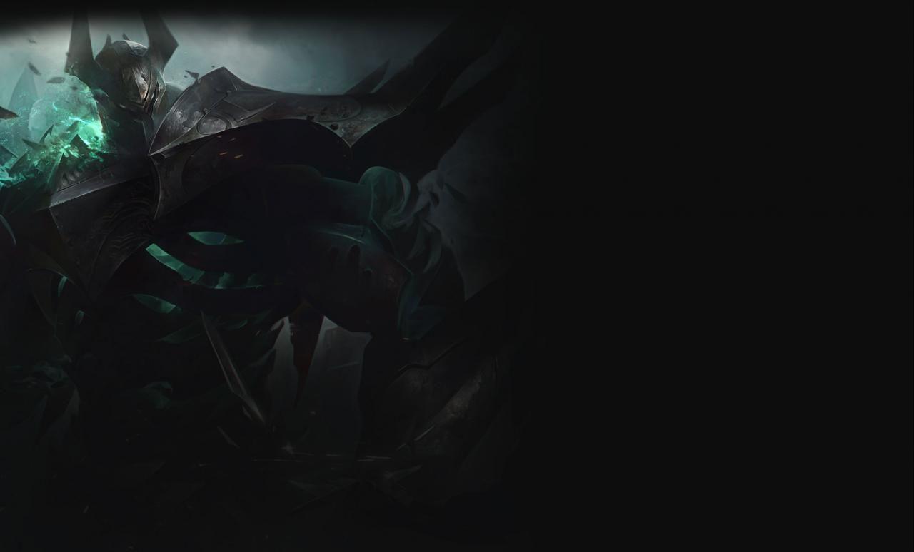 Mordekaiser Wallpapers - Top Free Mordekaiser Backgrounds - WallpaperAccess