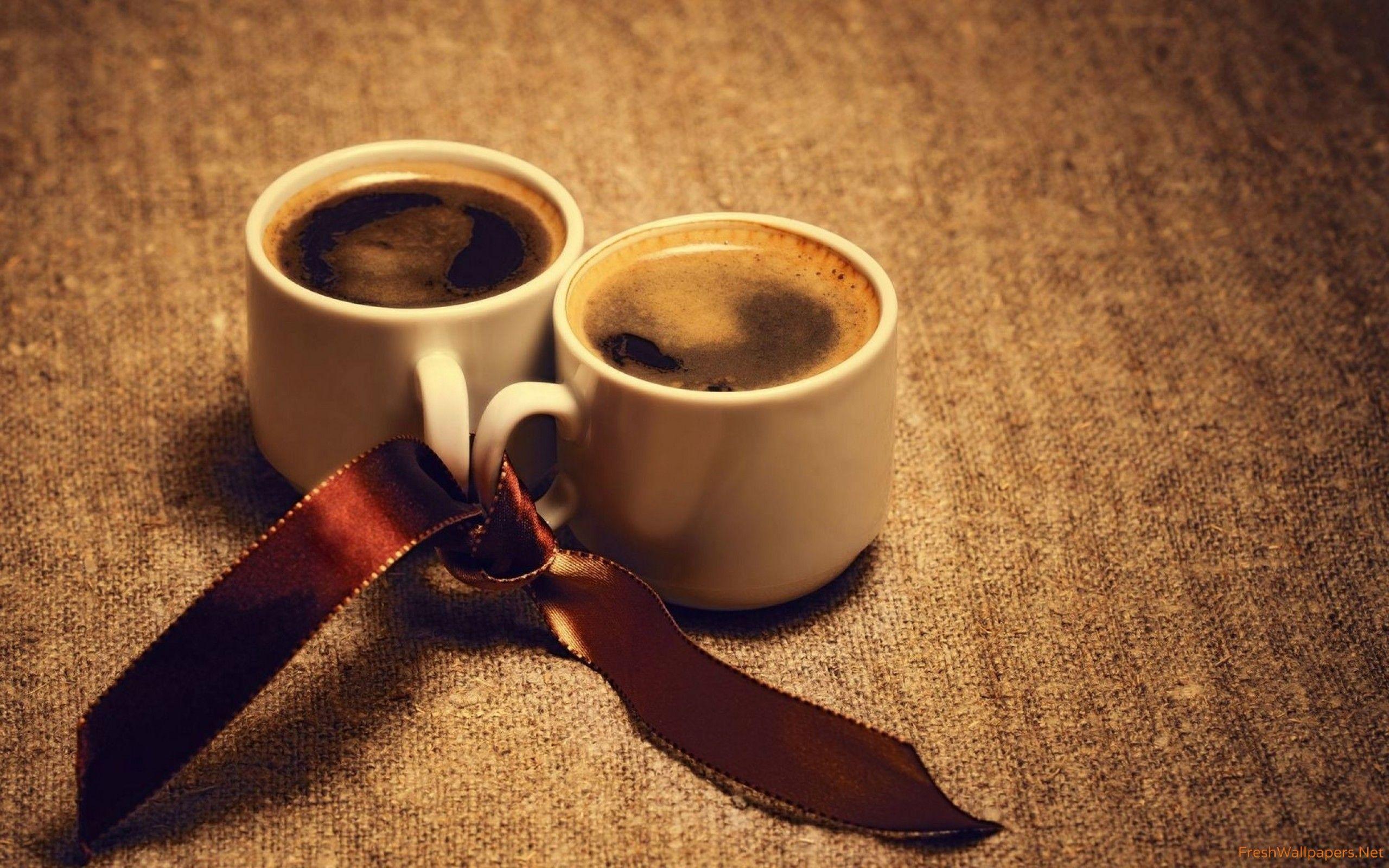 Coffee Cup Wallpapers - Top Free Coffee Cup Backgrounds - WallpaperAccess