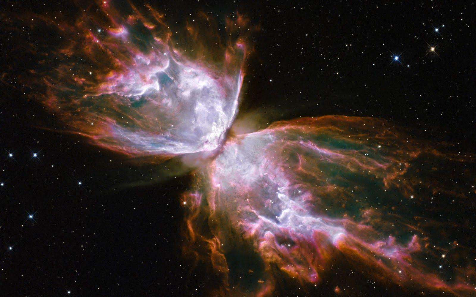 Pillars of Creation Hubble Wallpapers - Top Free Pillars of Creation ...