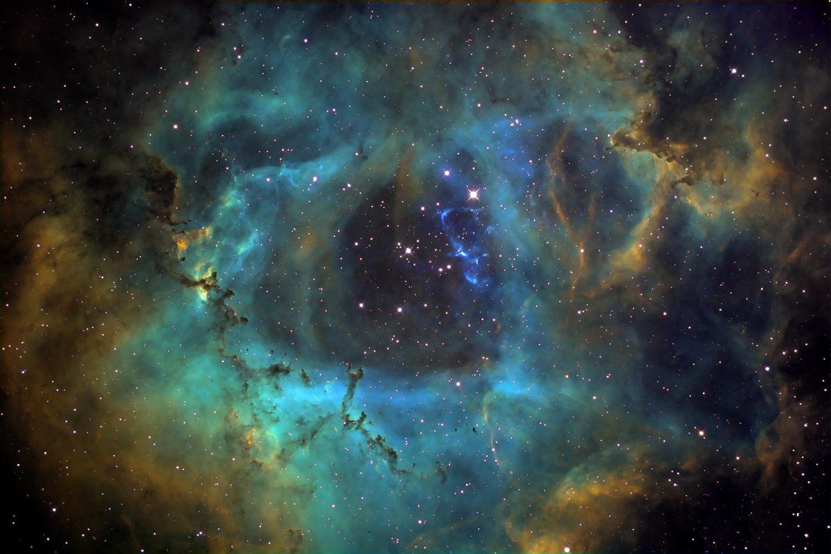 Pillars of Creation Hubble Wallpapers - Top Free Pillars of Creation ...