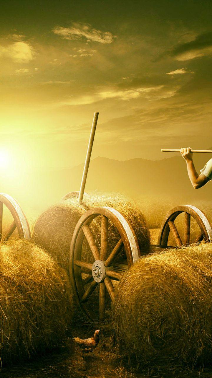 Farmer Wallpapers - Top Free Farmer Backgrounds - WallpaperAccess