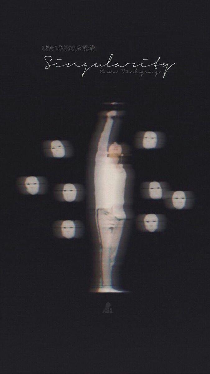 Singularity Wallpapers - Top Free Singularity Backgrounds - WallpaperAccess