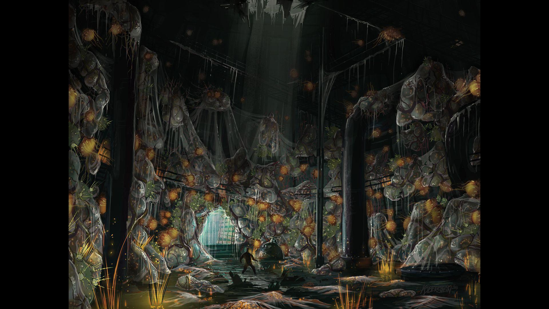 Singularity Wallpapers - Top Free Singularity Backgrounds - WallpaperAccess