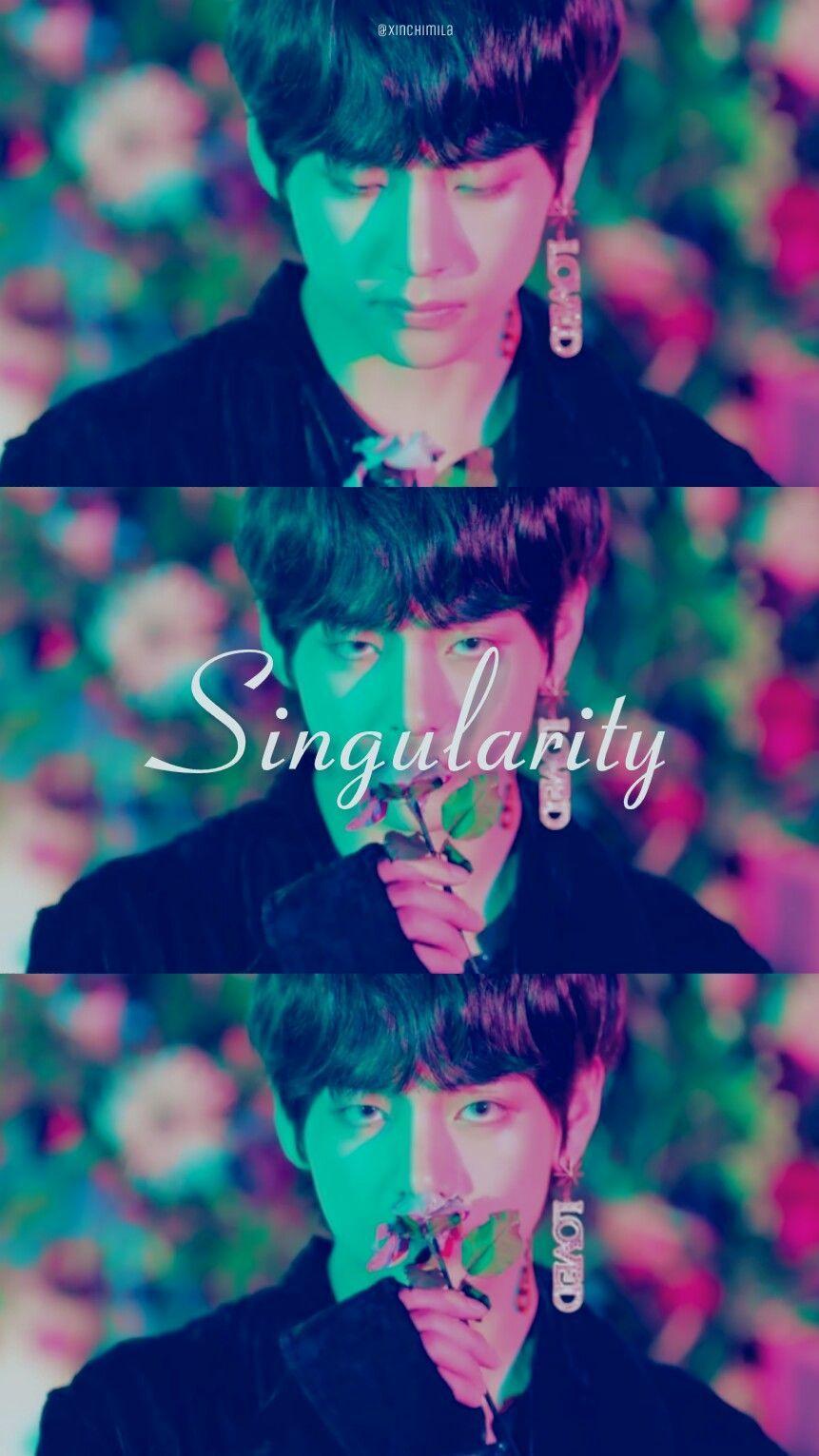 Singularity Wallpapers - Top Free Singularity Backgrounds - WallpaperAccess