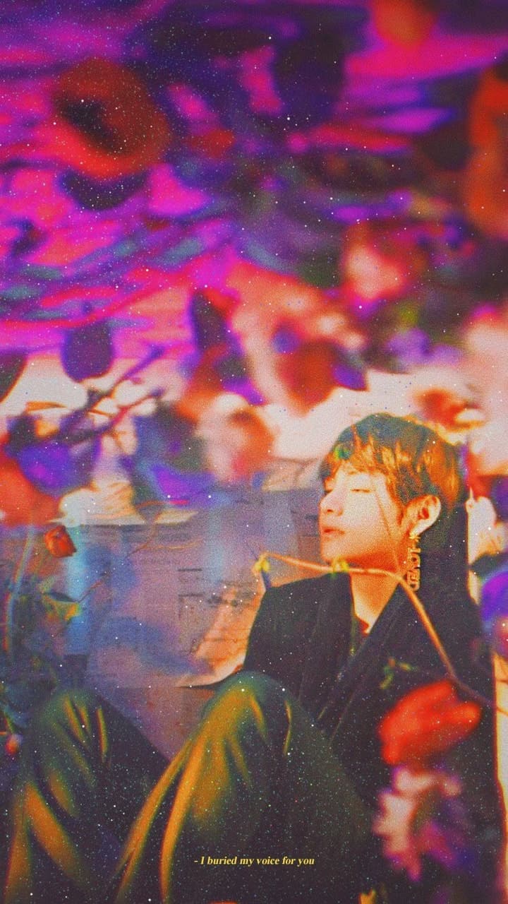 BTS Singularity Wallpapers - Top Free BTS Singularity Backgrounds - WallpaperAccess