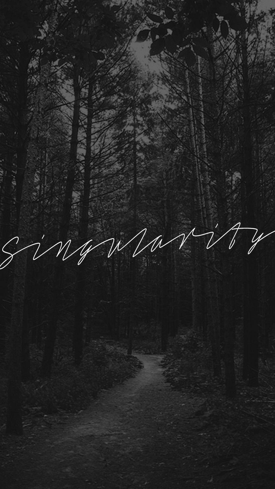 BTS Singularity Wallpapers - Top Free BTS Singularity Backgrounds ...