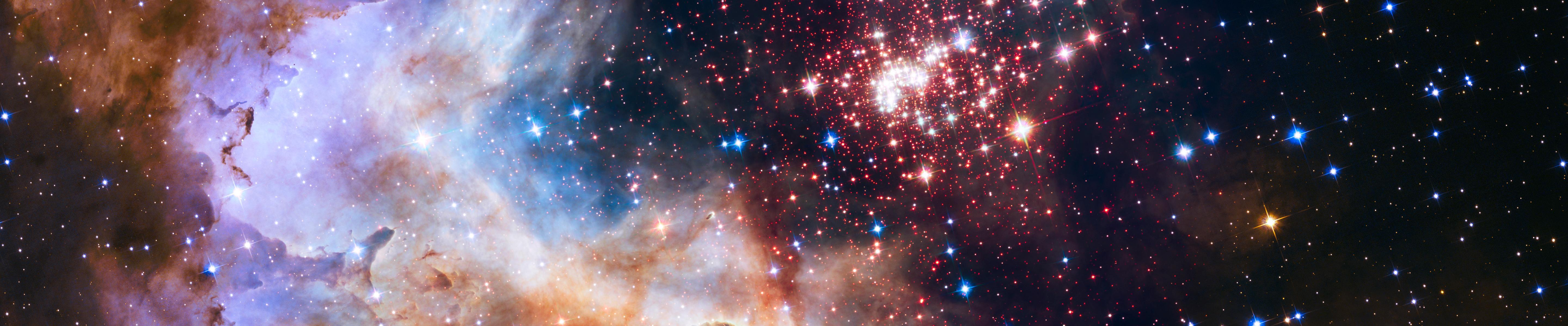 Pillars of Creation Hubble Wallpapers - Top Free Pillars of Creation ...