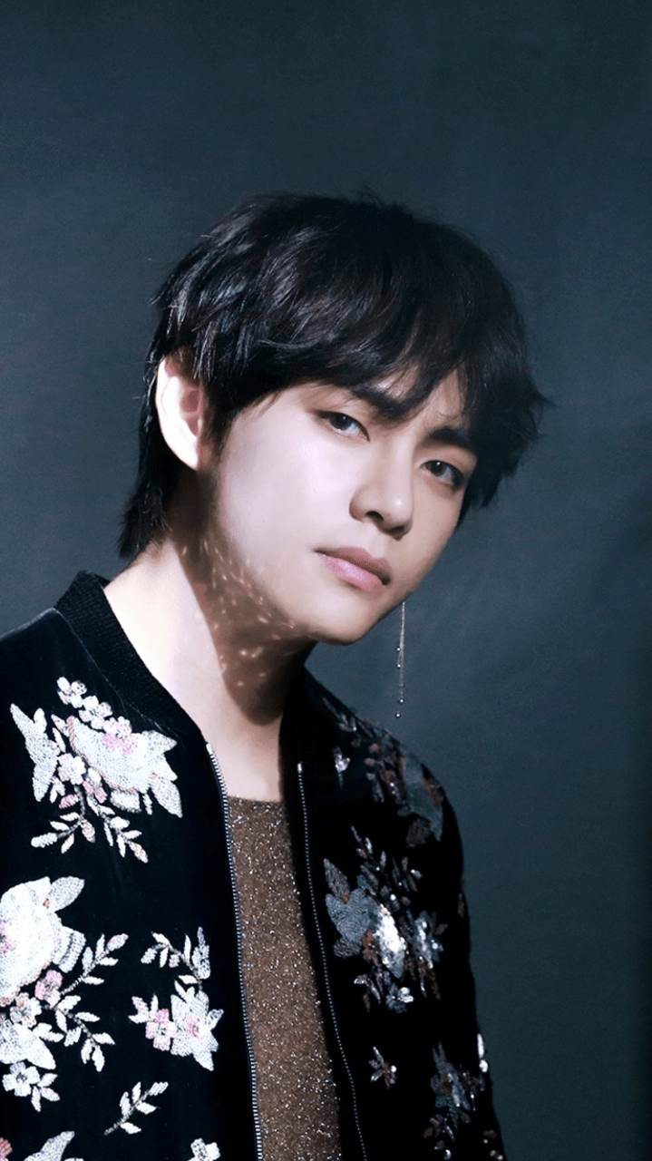 BTS Singularity Wallpapers - Top Free BTS Singularity Backgrounds ...