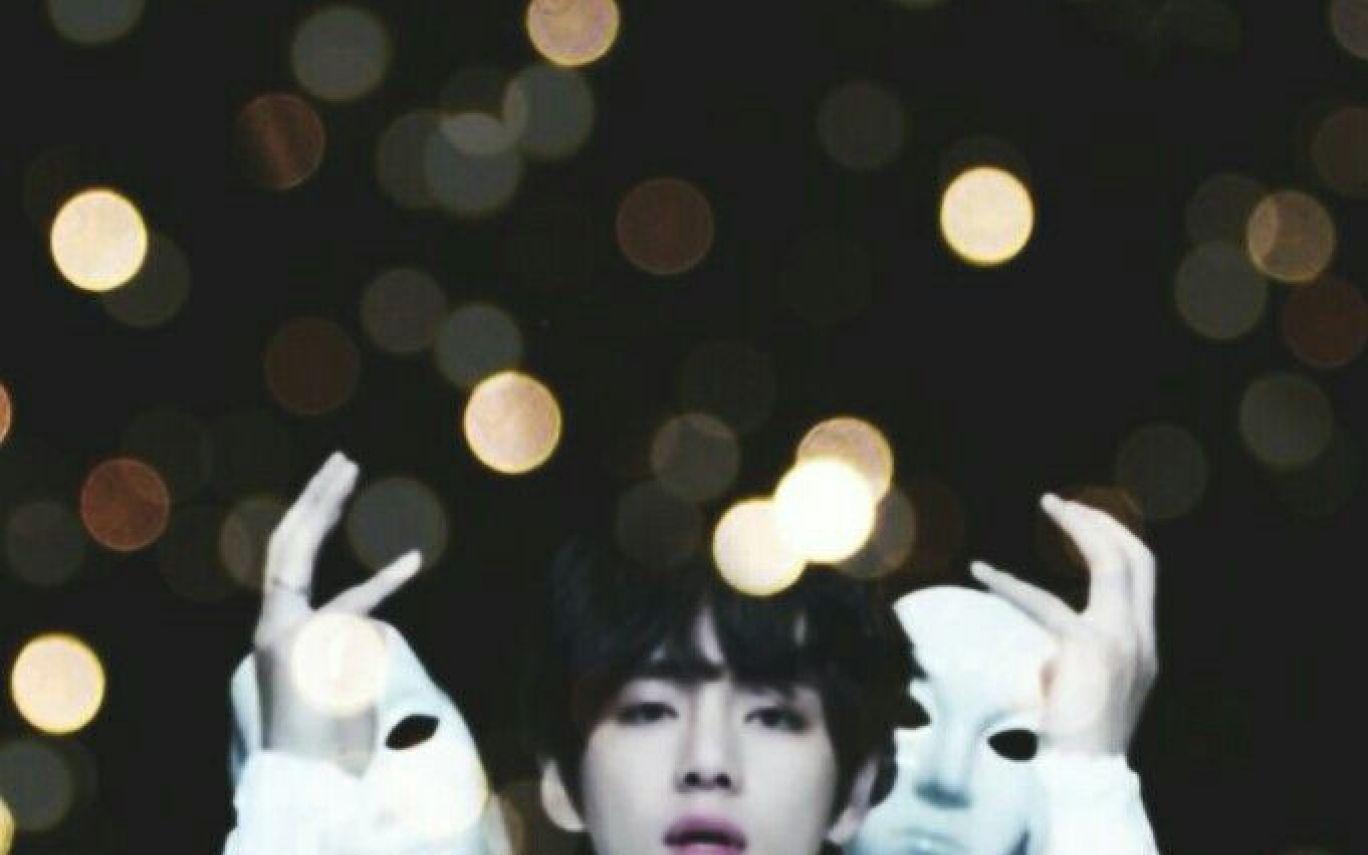 BTS Singularity Wallpapers - Top Free BTS Singularity Backgrounds ...