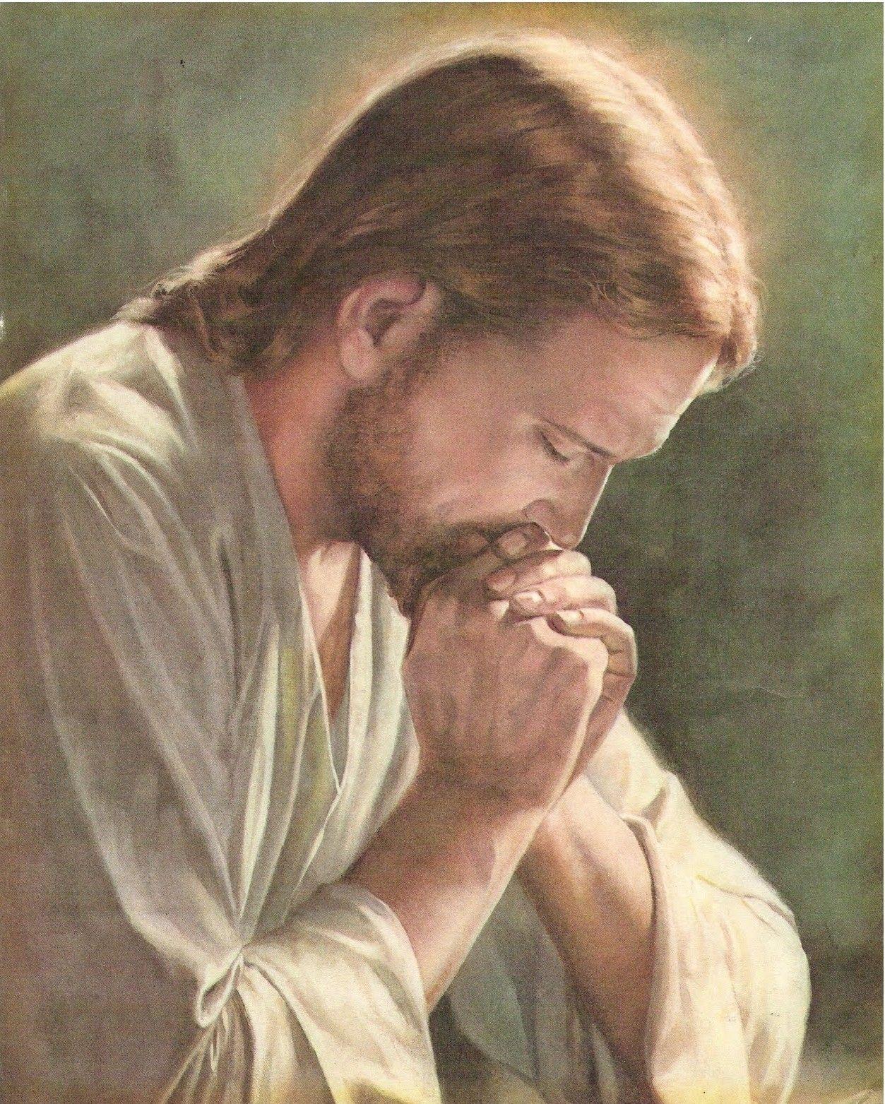 Jesus Christ Wallpapers - Top Free Jesus Christ Backgrounds ...