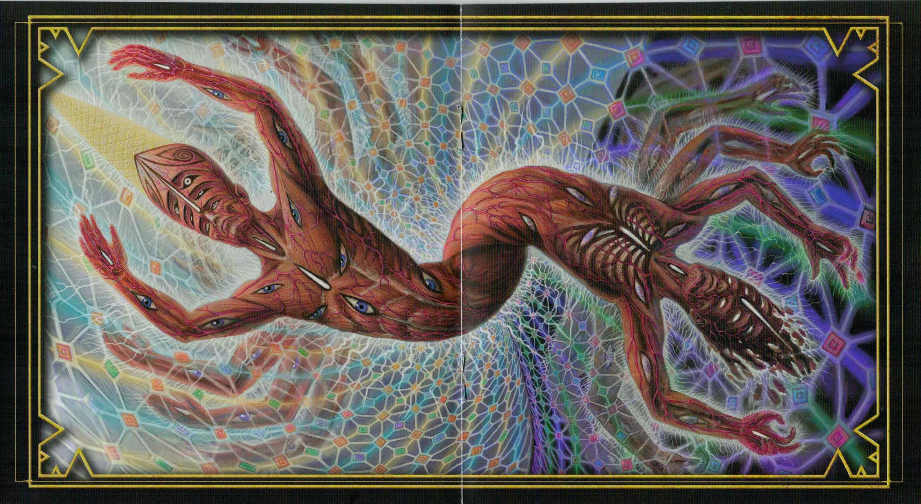 Fear Inoculum Wallpapers - Top Free Fear Inoculum Backgrounds ...