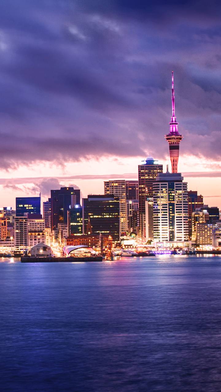 Auckland Wallpapers - Top Free Auckland Backgrounds - WallpaperAccess
