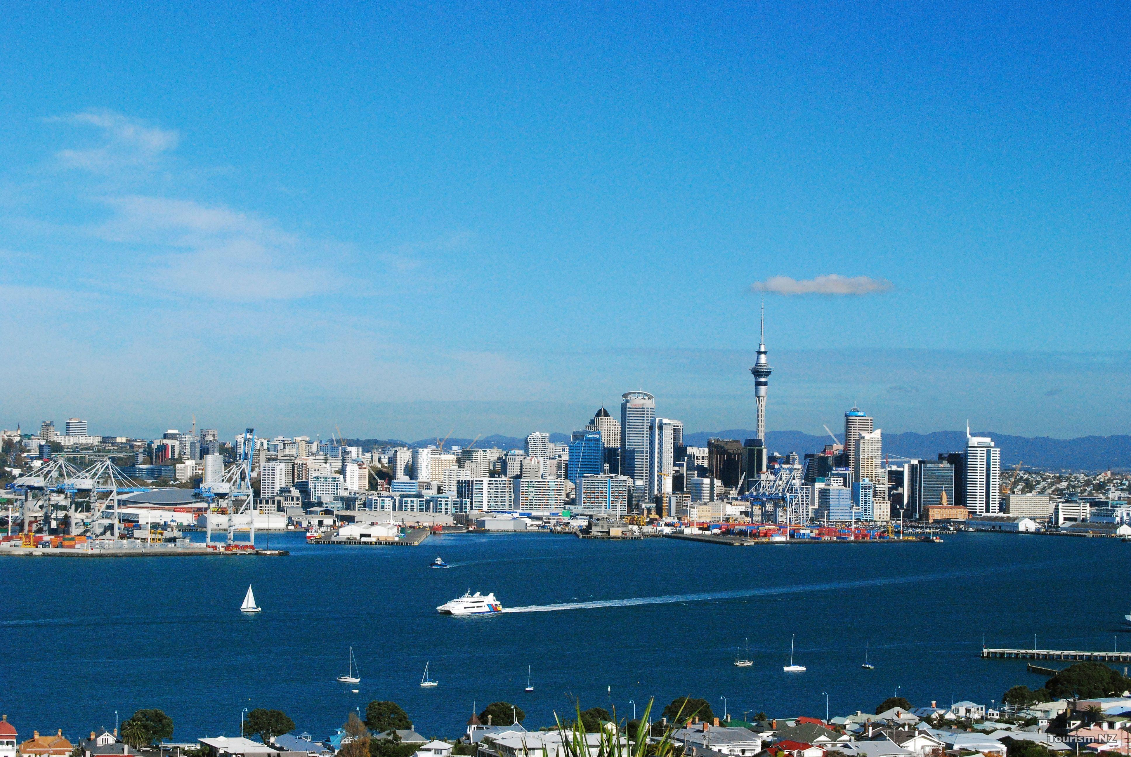 Auckland Wallpapers - Top Free Auckland Backgrounds - WallpaperAccess