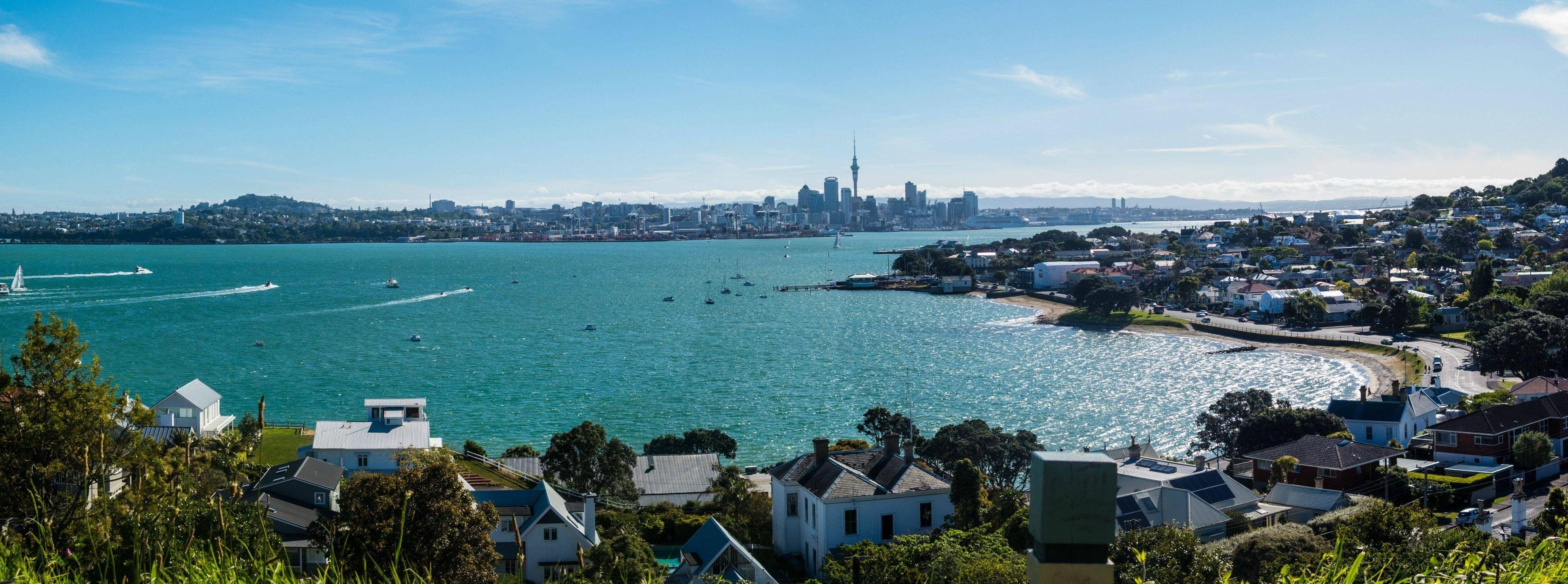 Auckland Wallpapers - Top Free Auckland Backgrounds - WallpaperAccess