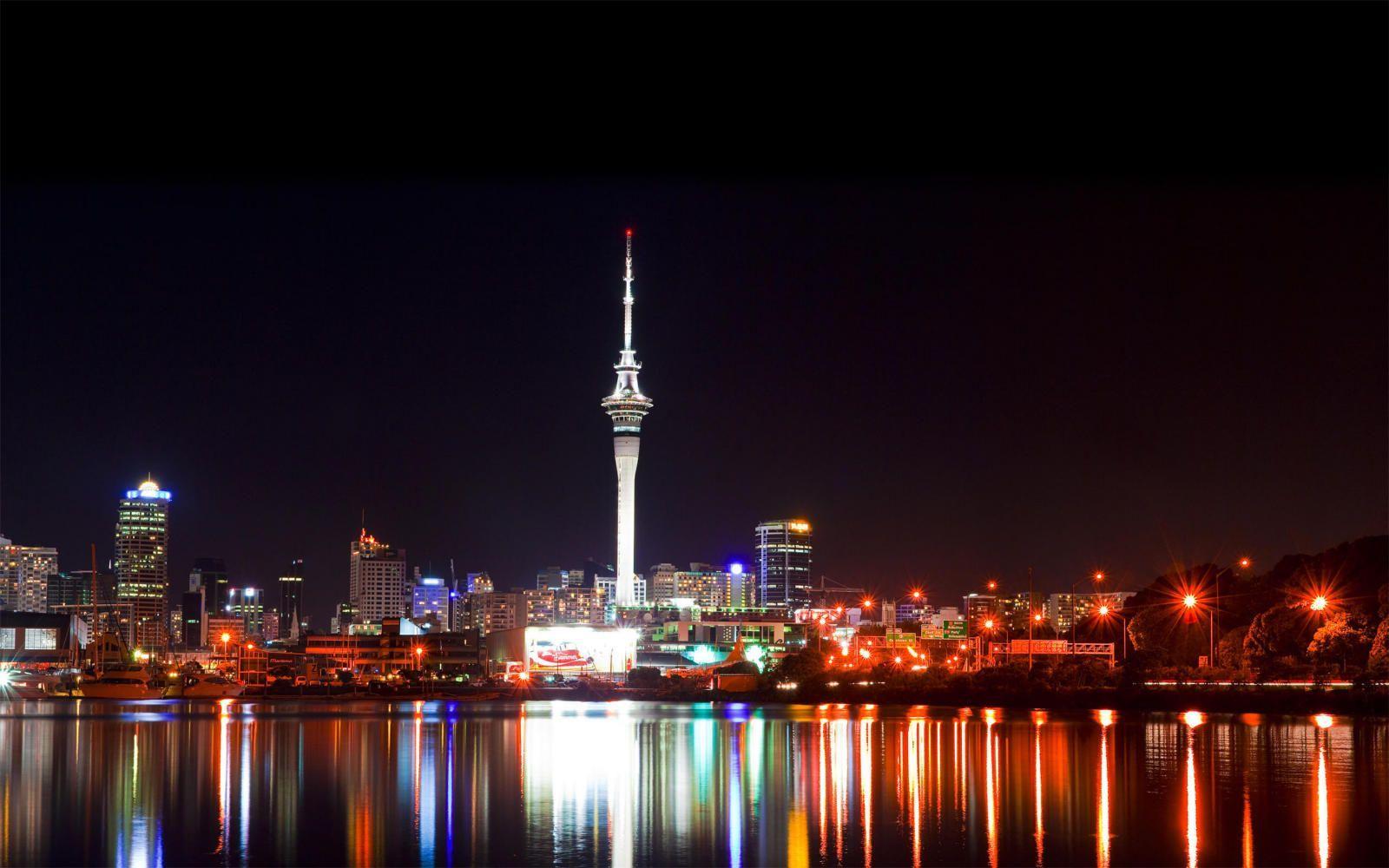 Auckland Wallpapers - Top Free Auckland Backgrounds - WallpaperAccess