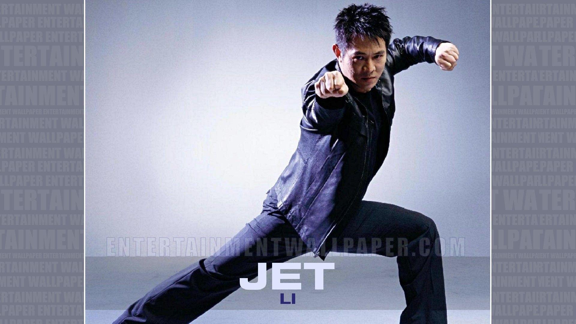 Jet Li Wallpapers - Top Free Jet Li Backgrounds - WallpaperAccess