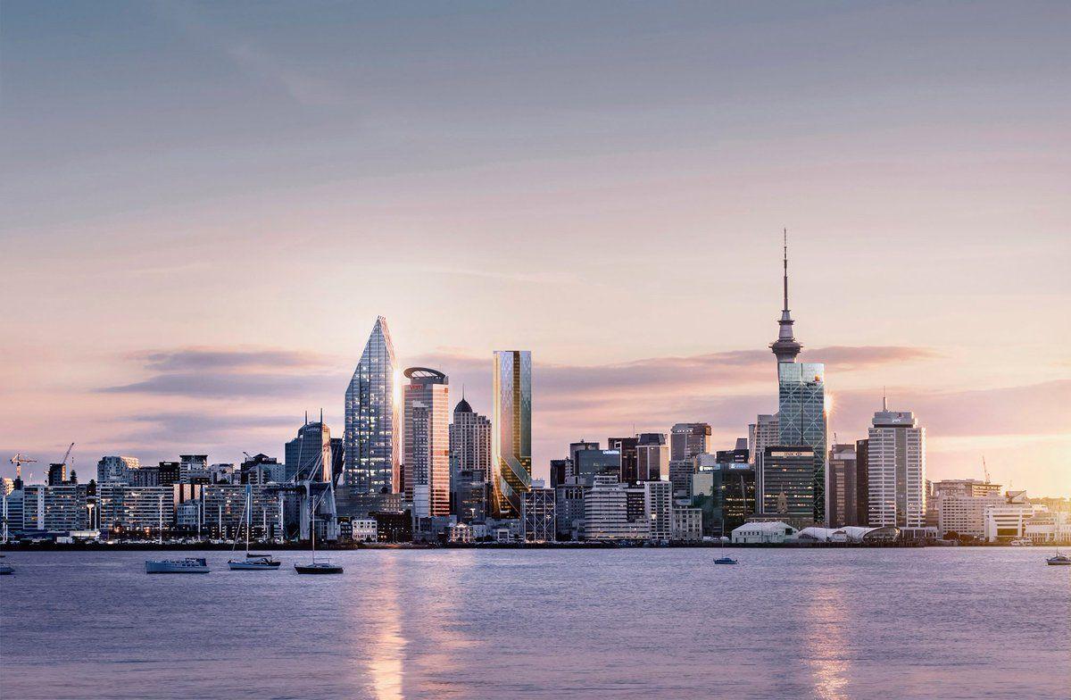 Auckland Wallpapers - Top Free Auckland Backgrounds - WallpaperAccess