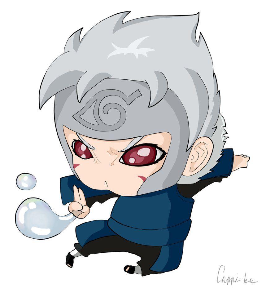 Tobirama Senju Wallpapers - Top Free Tobirama Senju Backgrounds ...