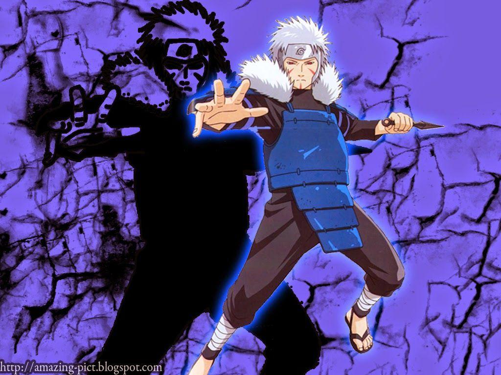 Tobirama Senju Wallpapers - Top Free Tobirama Senju Backgrounds - WallpaperAccess