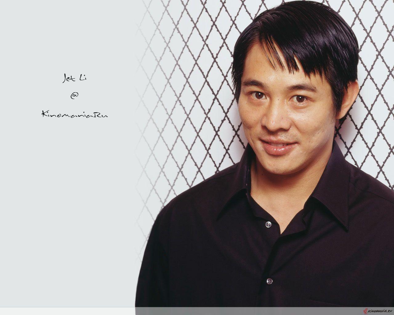 Jet Li Wallpapers - Top Free Jet Li Backgrounds - WallpaperAccess