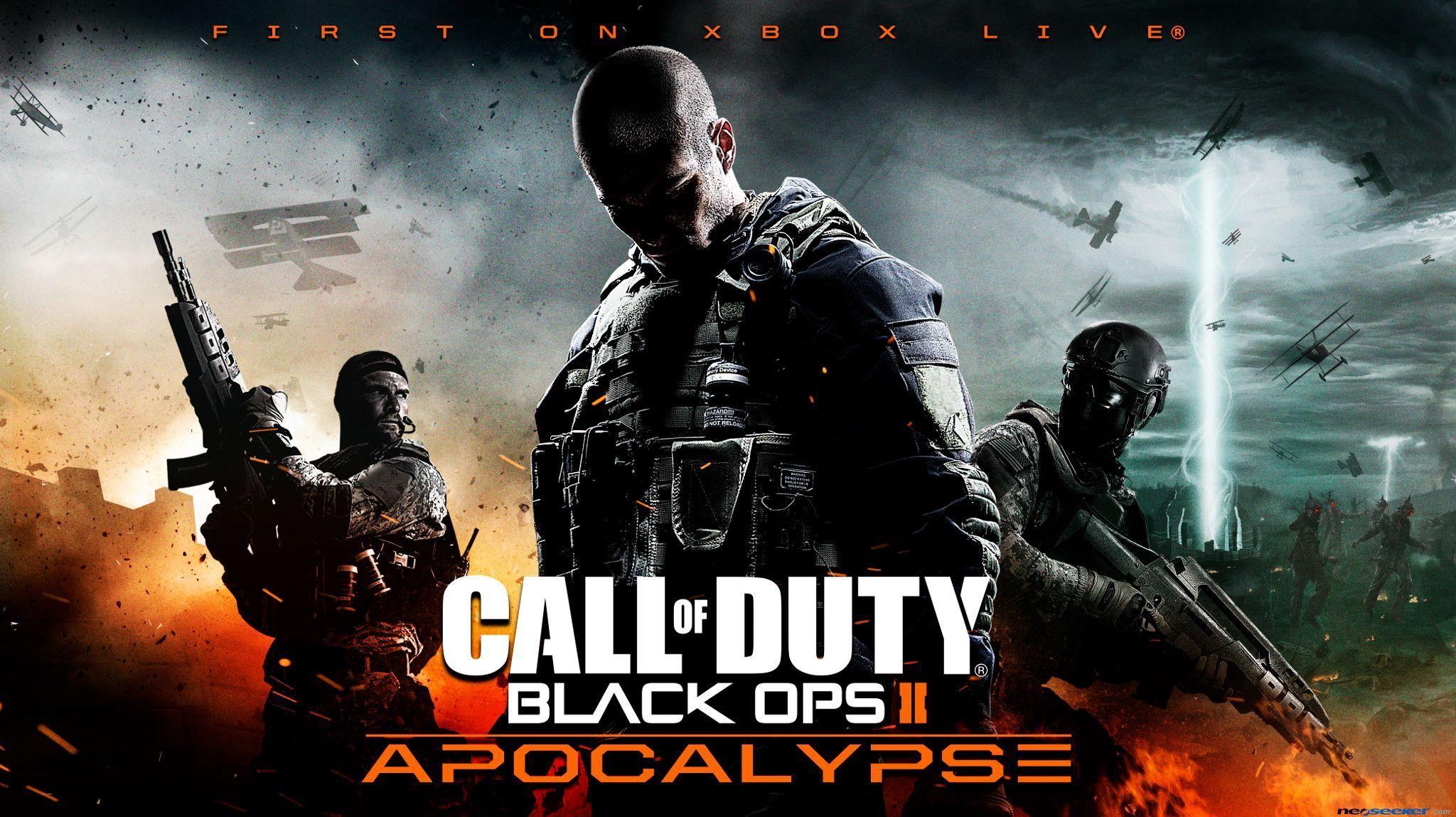 Call of Duty 2 Wallpapers - Top Free Call of Duty 2 Backgrounds ...