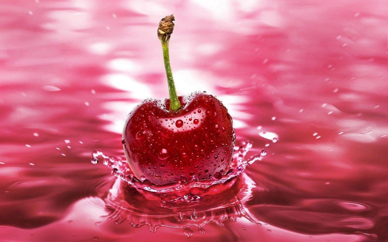 Cherry Wallpapers - Top Free Cherry Backgrounds - WallpaperAccess