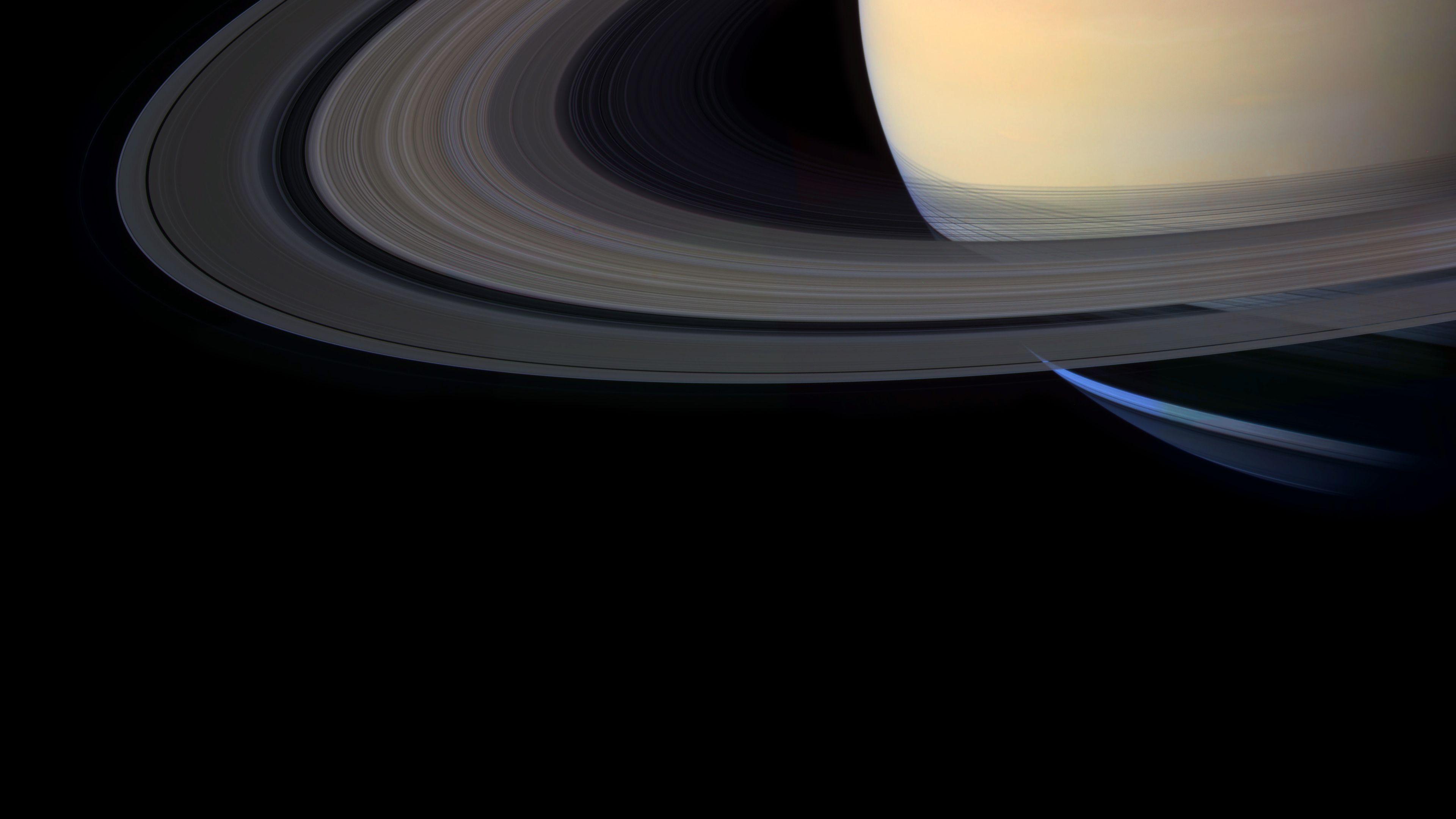 Saturn Wallpapers - Top Free Saturn Backgrounds - WallpaperAccess