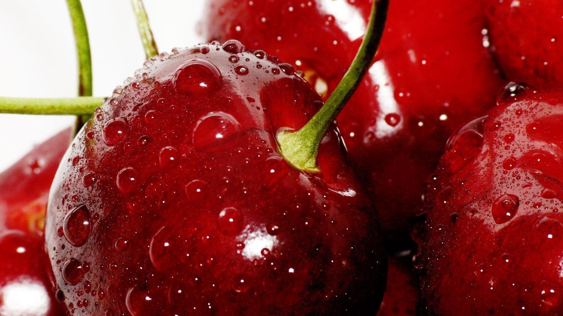 Cherry Wallpapers - Top Free Cherry Backgrounds - WallpaperAccess
