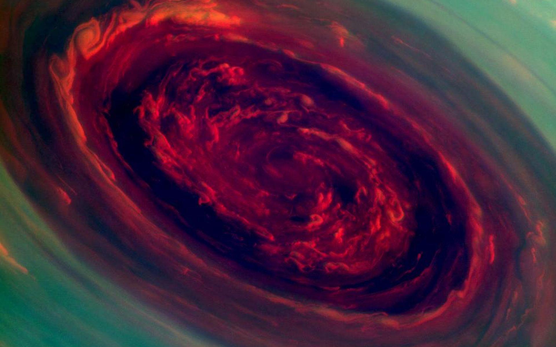 NASA Saturn Wallpapers - Top Free NASA Saturn Backgrounds - WallpaperAccess