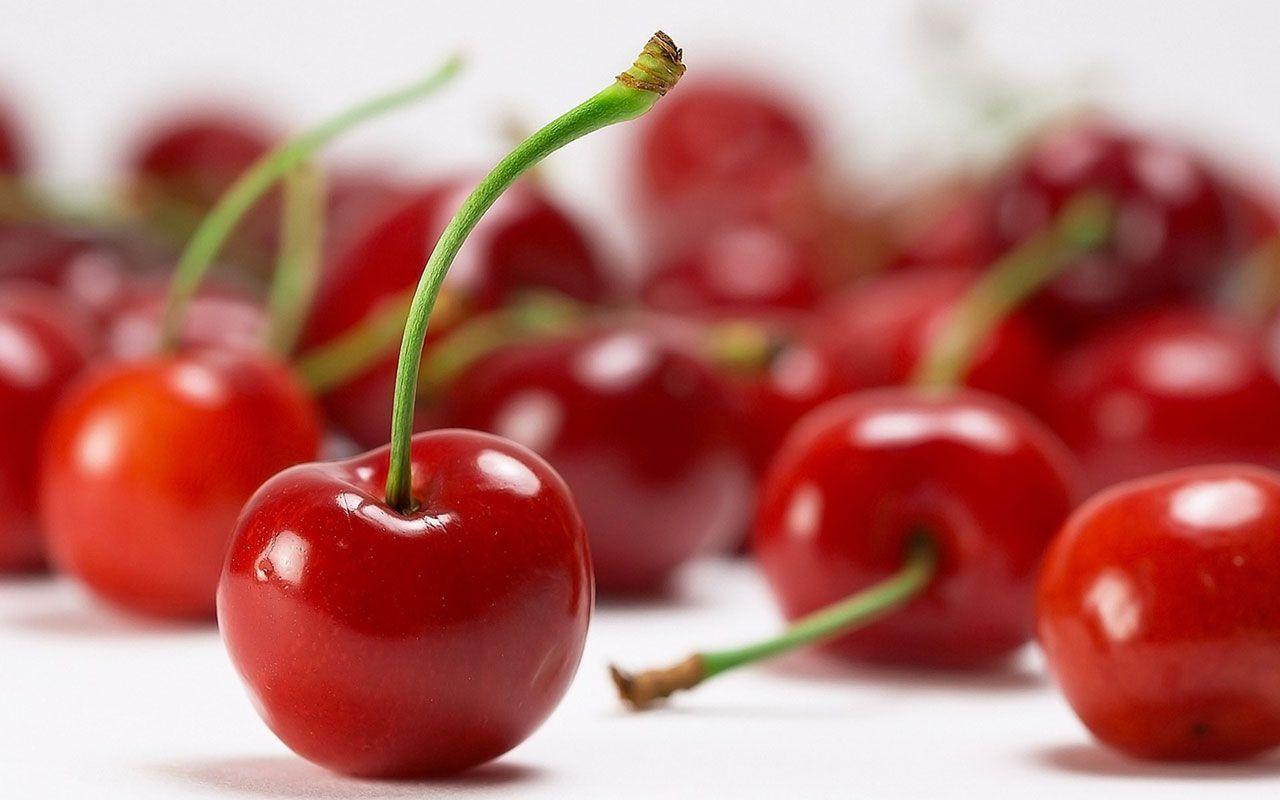 Cherry Wallpapers - Top Free Cherry Backgrounds - WallpaperAccess