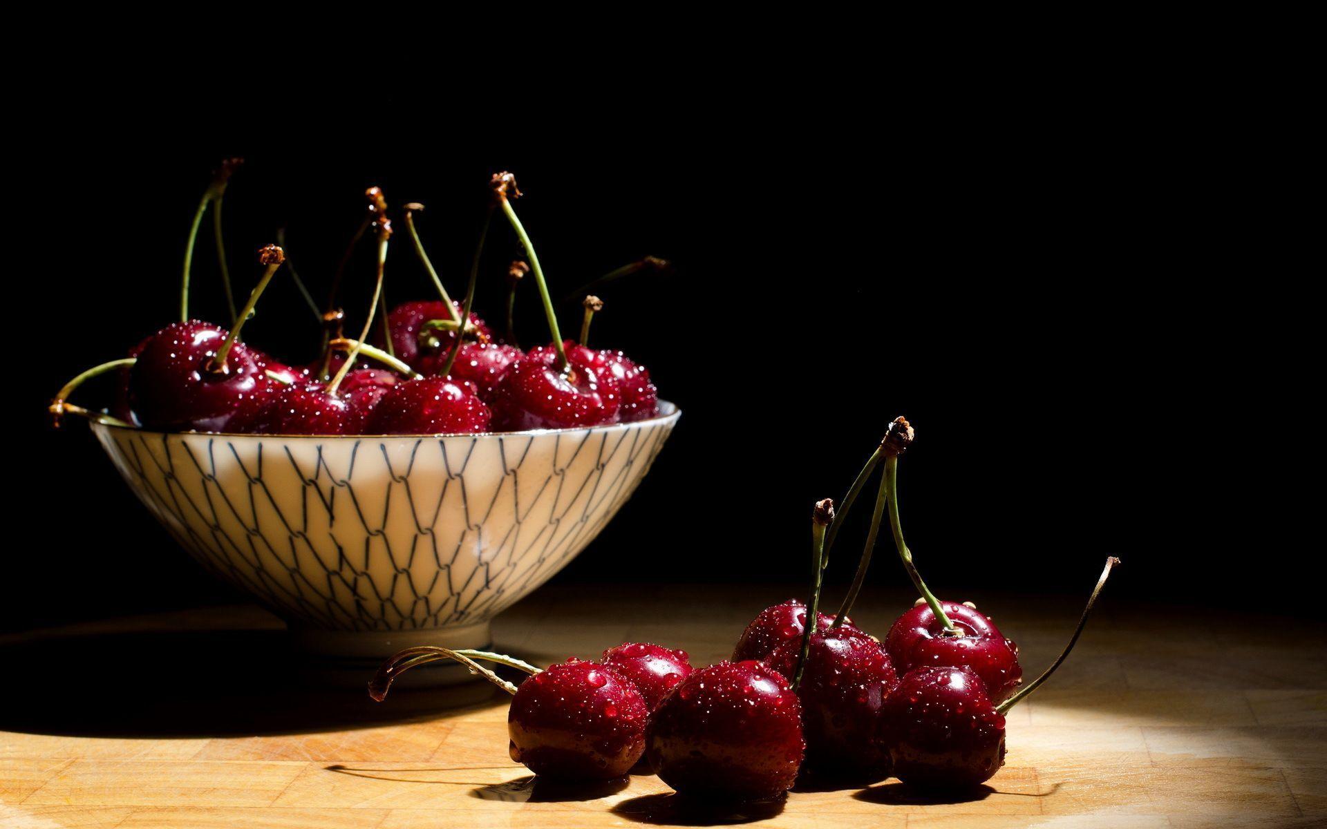 Cherry Wallpapers - Top Free Cherry Backgrounds - WallpaperAccess