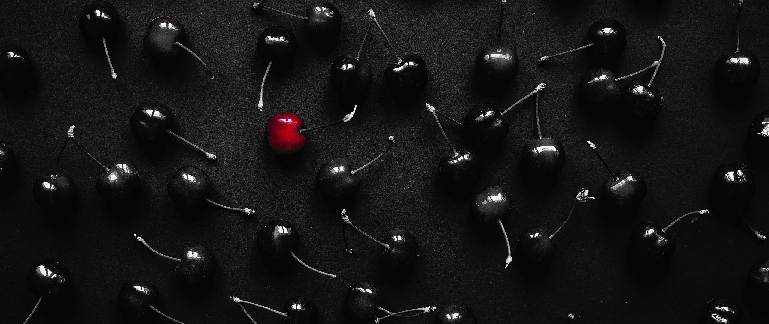 Cherry Wallpapers - Top Free Cherry Backgrounds - WallpaperAccess