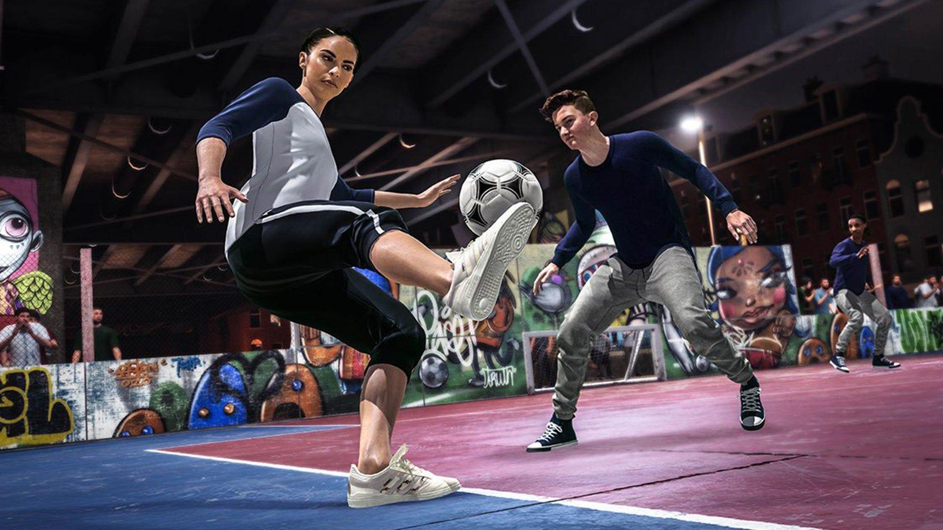 FIFA 2020 Wallpapers - Top Free FIFA 2020 Backgrounds - WallpaperAccess