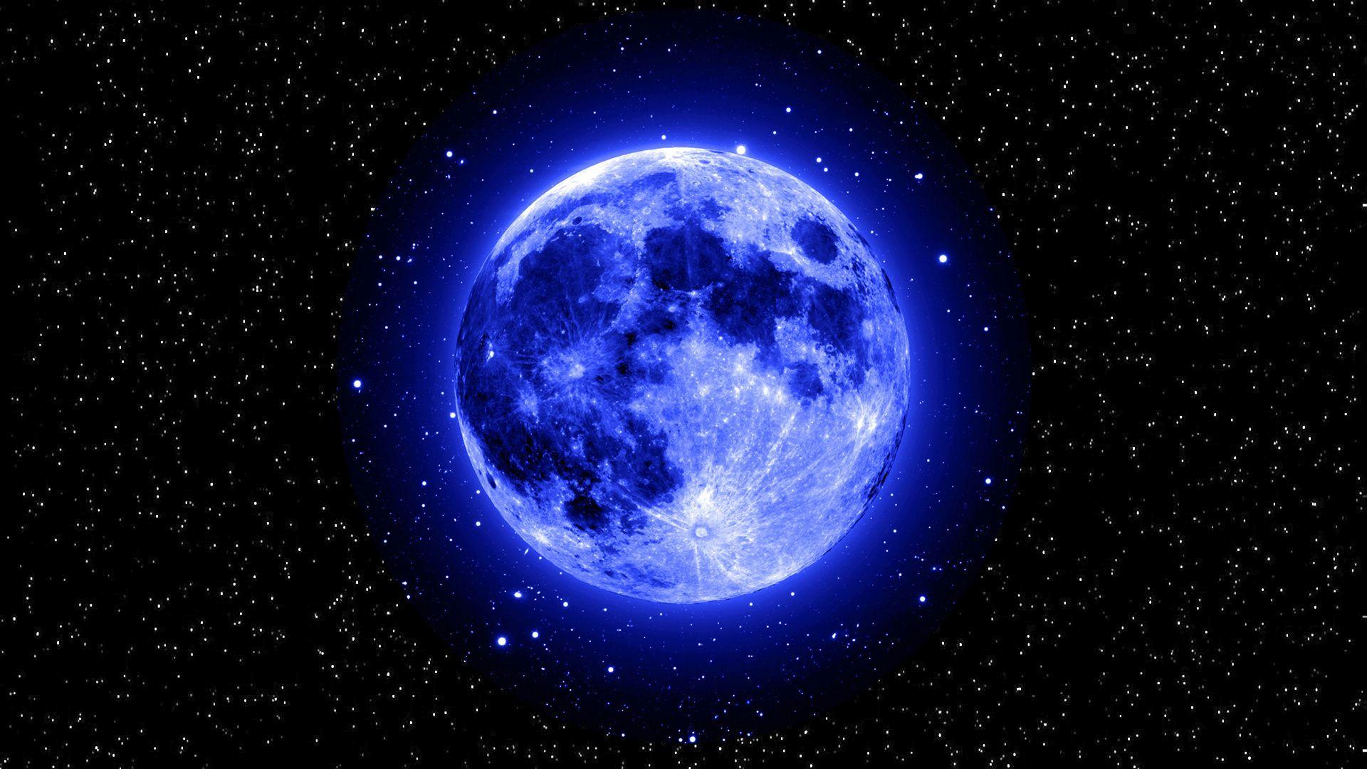 Cool Moon Wallpapers - Top Free Cool Moon Backgrounds - WallpaperAccess