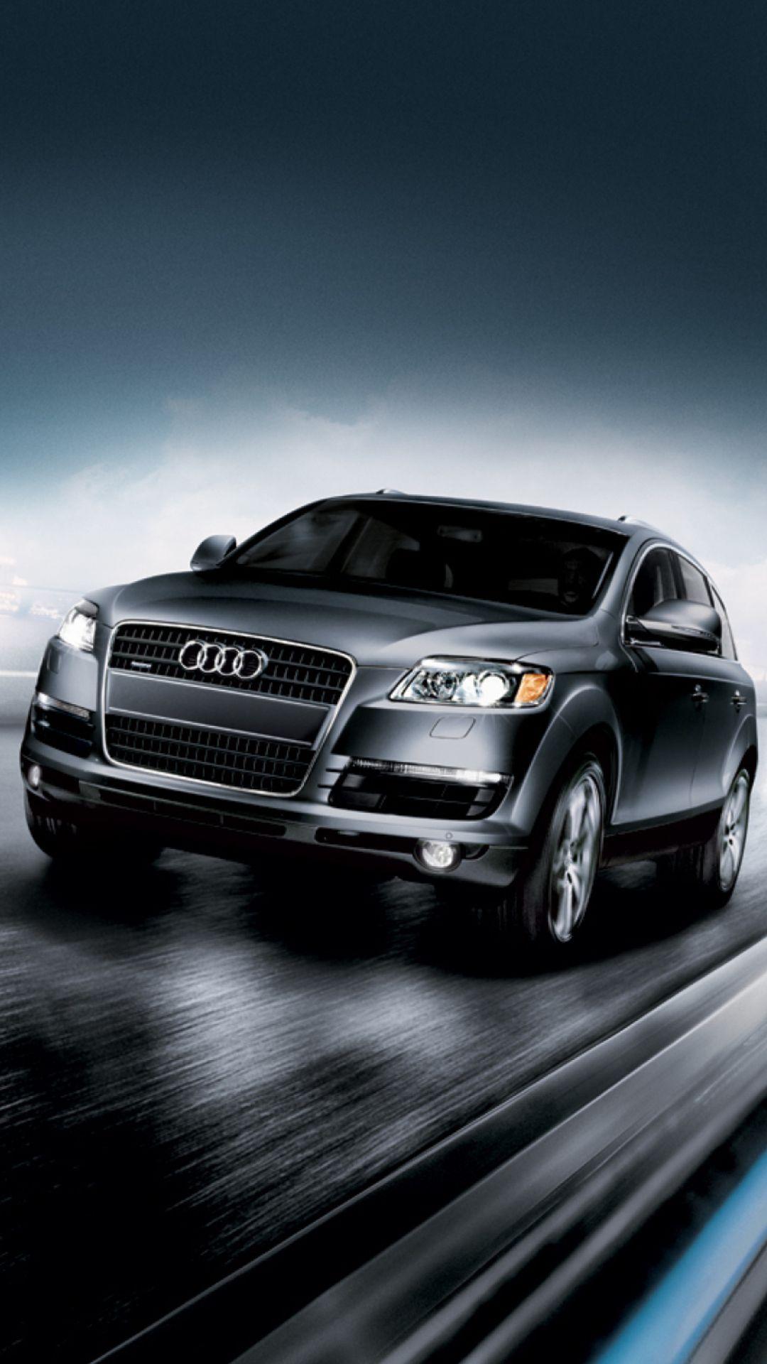 Audi Phone Wallpapers - Top Free Audi Phone Backgrounds - WallpaperAccess