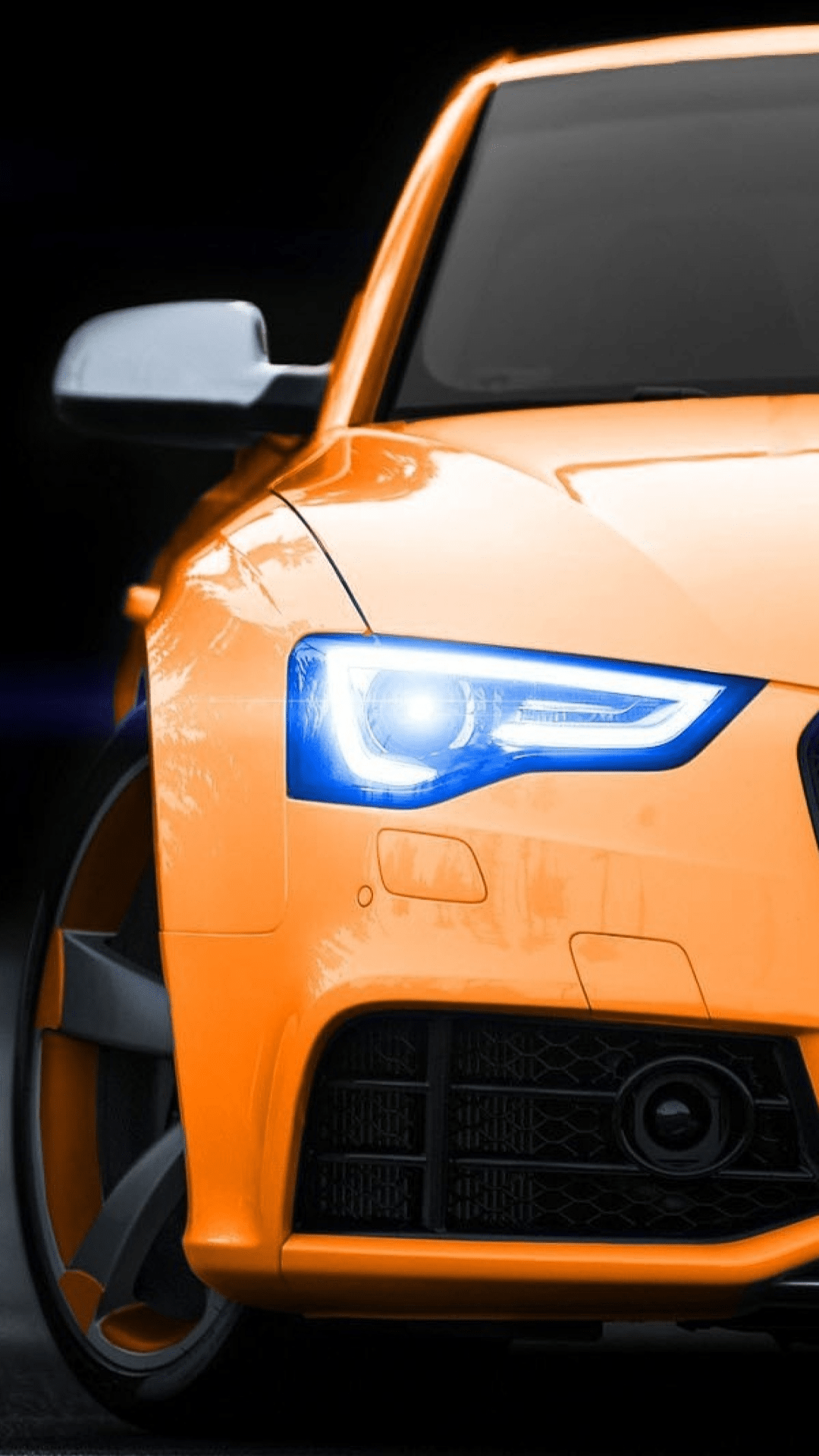 Audi Phone Wallpapers - Top Free Audi Phone Backgrounds - WallpaperAccess