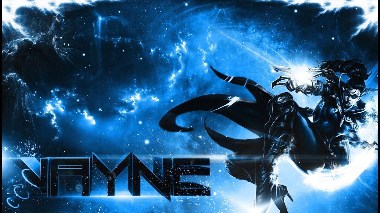 Vayne Wallpapers - Top Free Vayne Backgrounds - WallpaperAccess