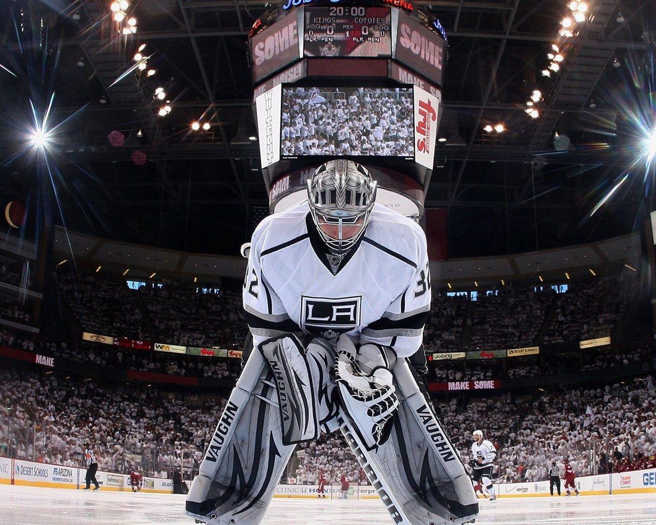 LA Kings Desktop Wallpapers - Top Free LA Kings Desktop Backgrounds ...