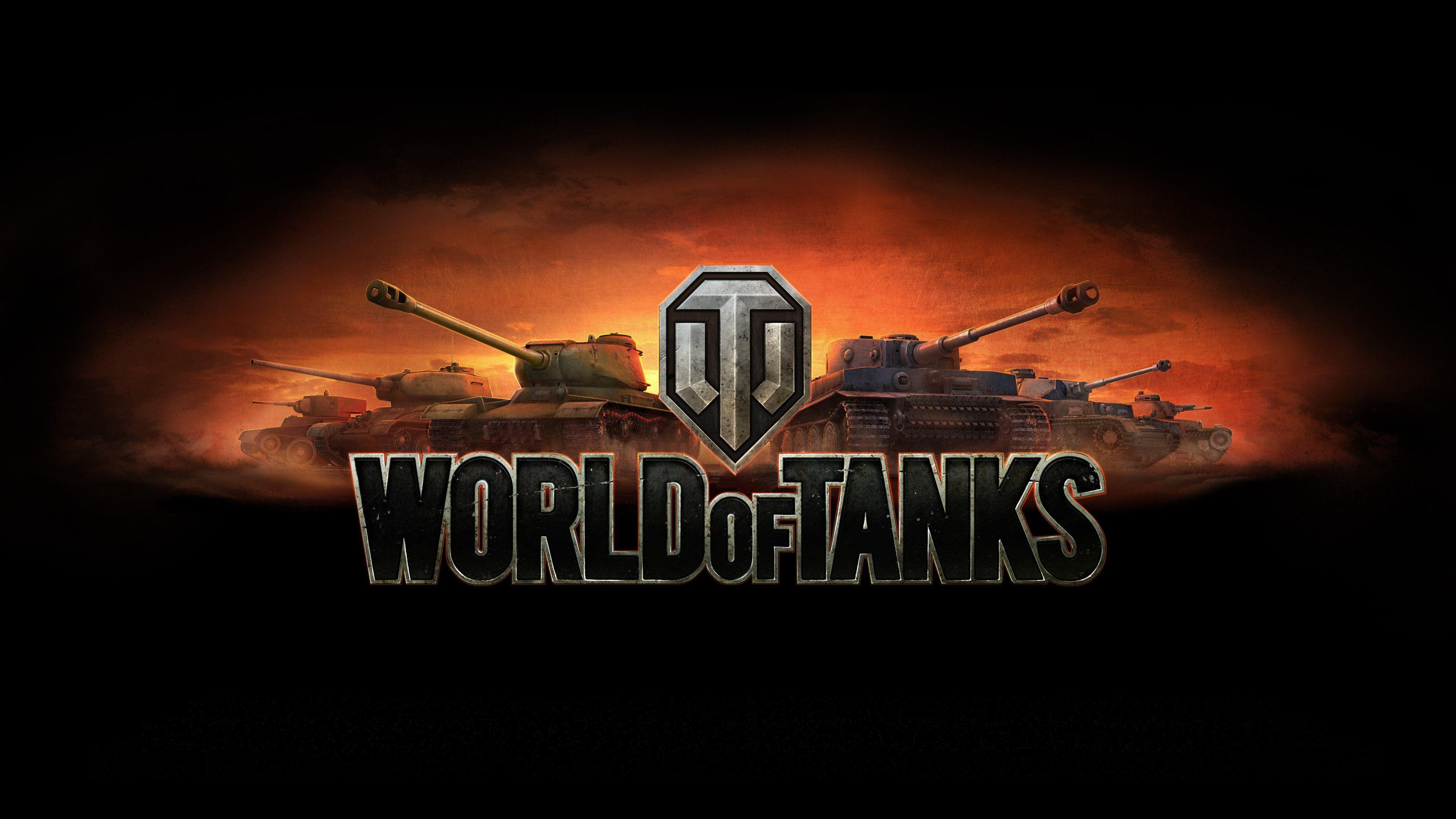 World of Tanks Wallpapers - Top Free World of Tanks Backgrounds ...