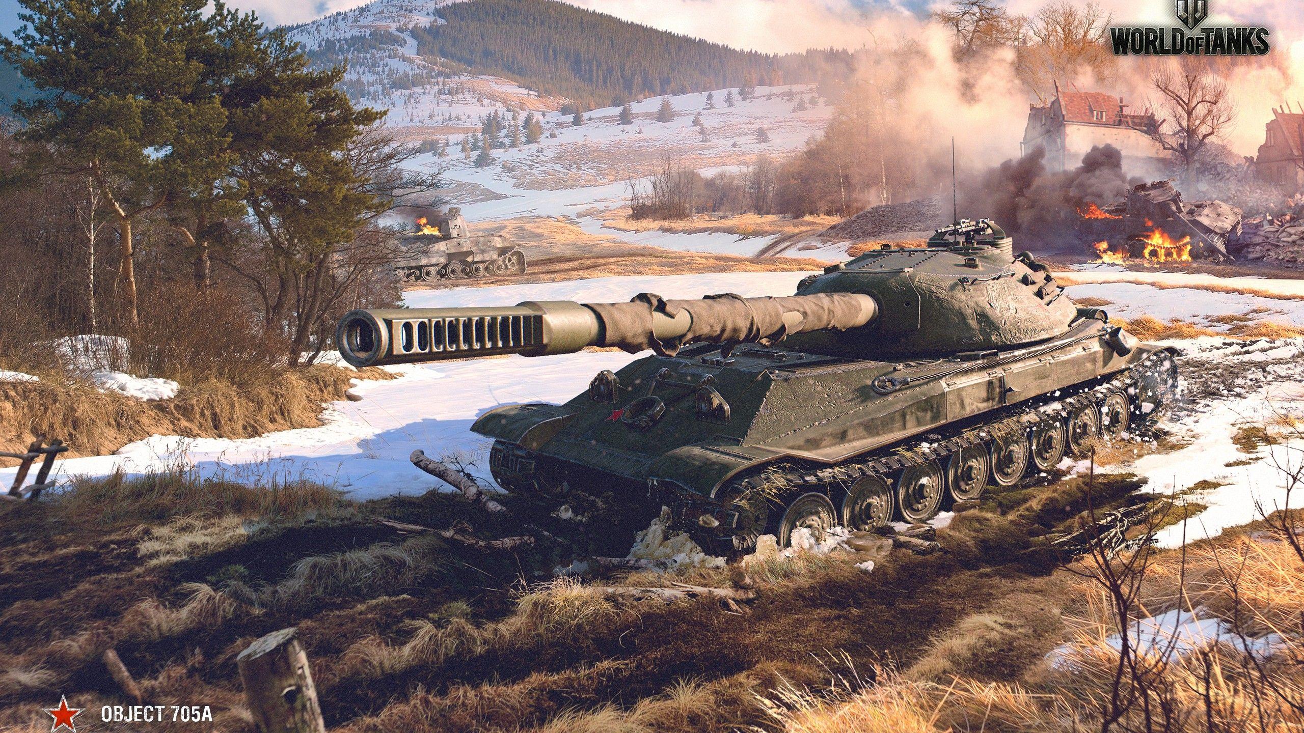 World of Tanks Wallpapers - Top Free World of Tanks Backgrounds ...