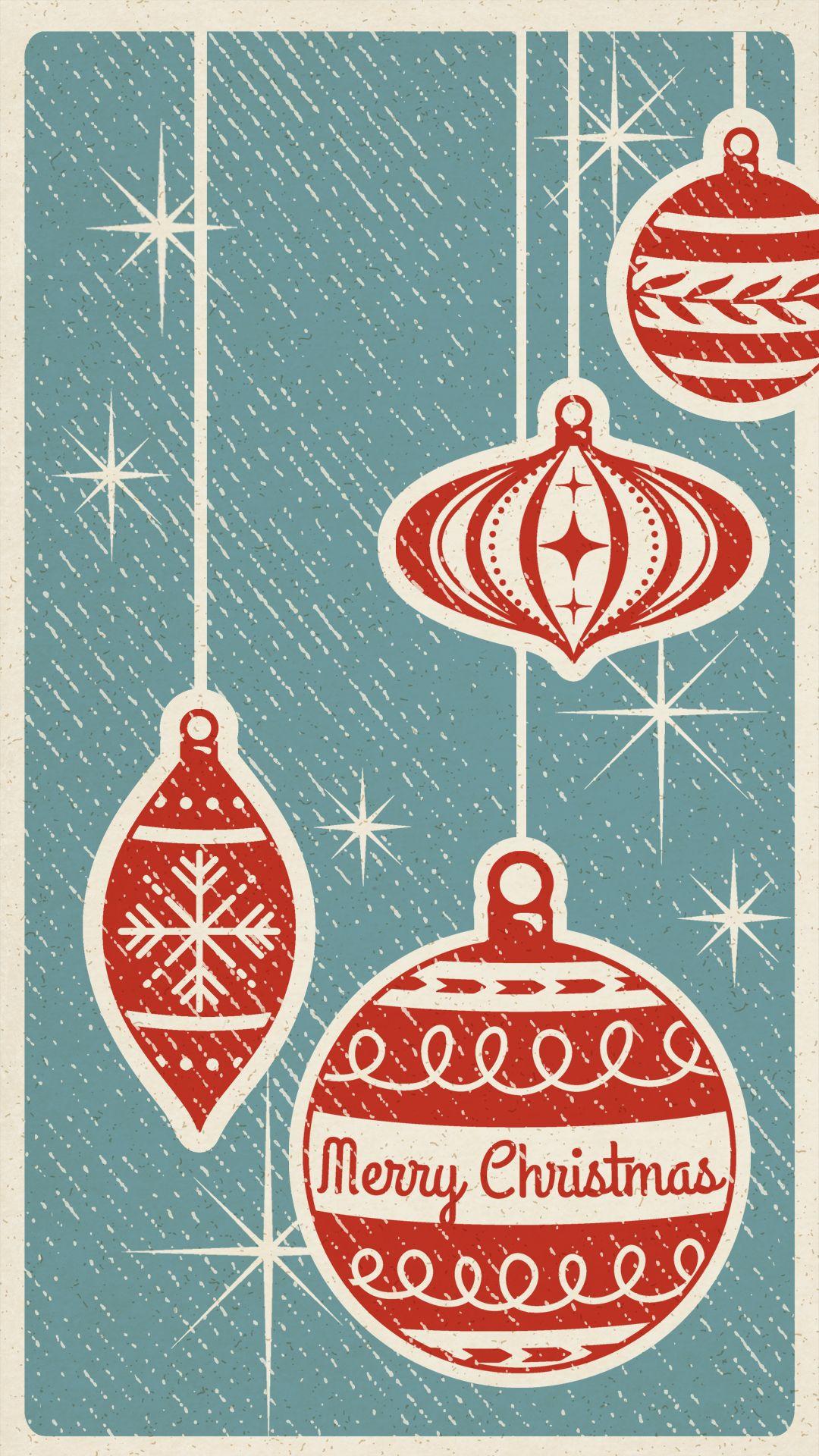 Pattern Christmas Phone Wallpapers - Top Free Pattern Christmas Phone ...