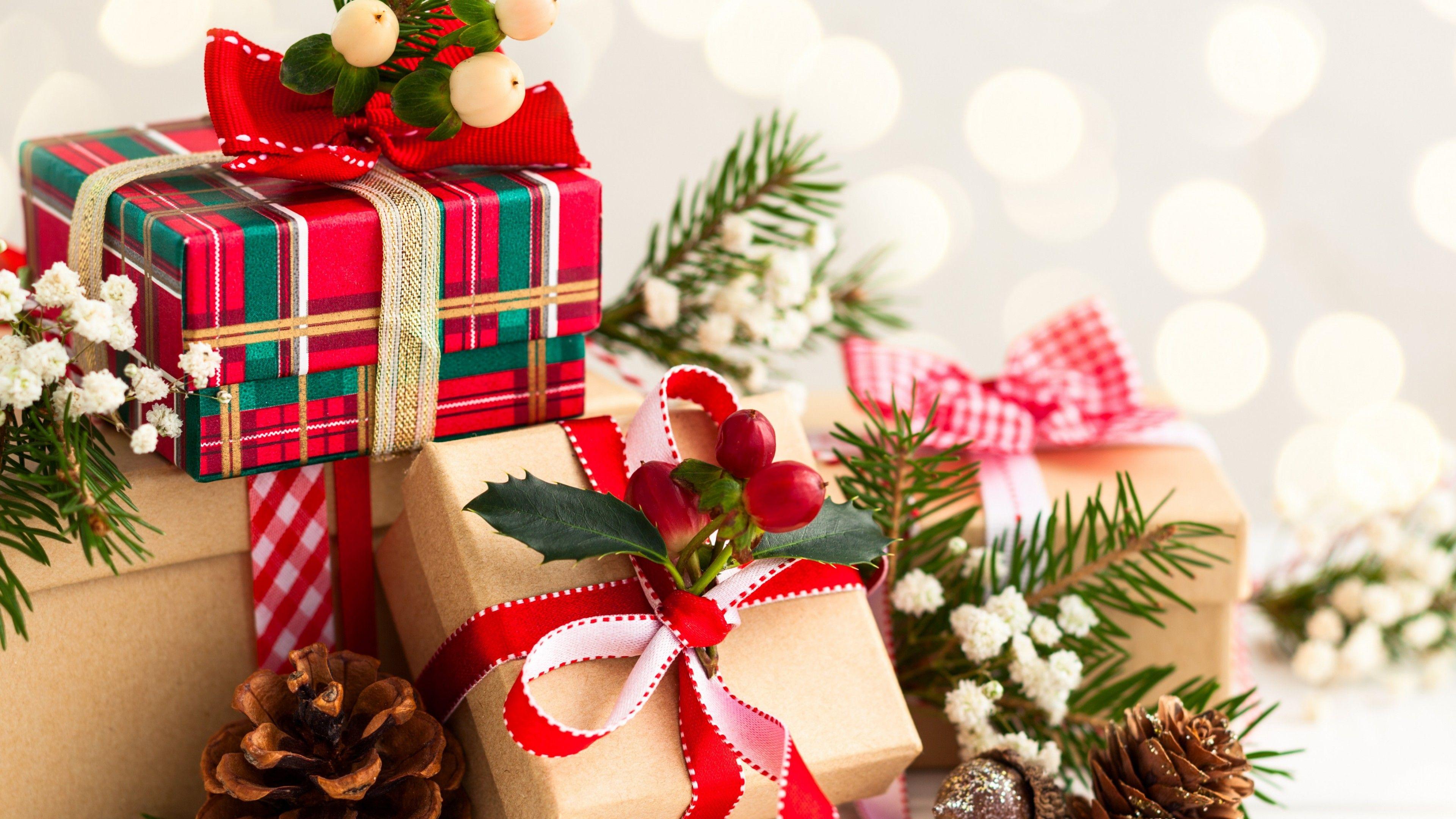 Warm Christmas Wallpapers - Top Free Warm Christmas Backgrounds ...