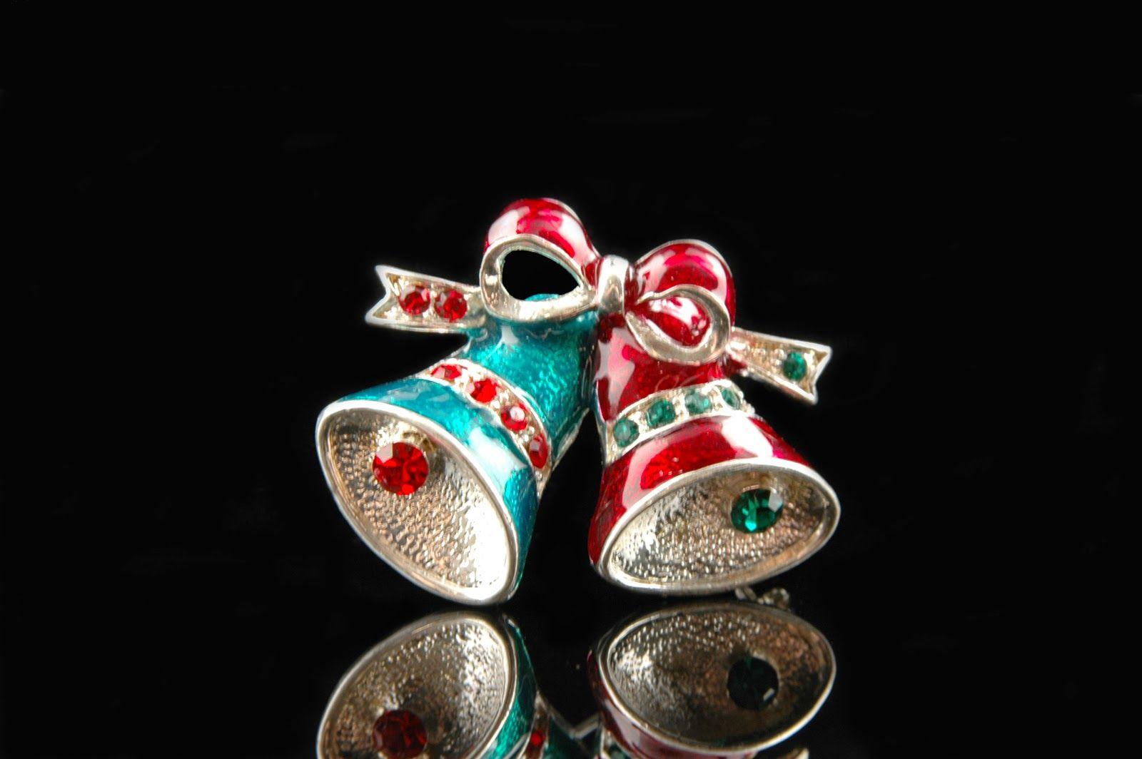Christmas Bells Wallpapers - Top Free Christmas Bells Backgrounds ...