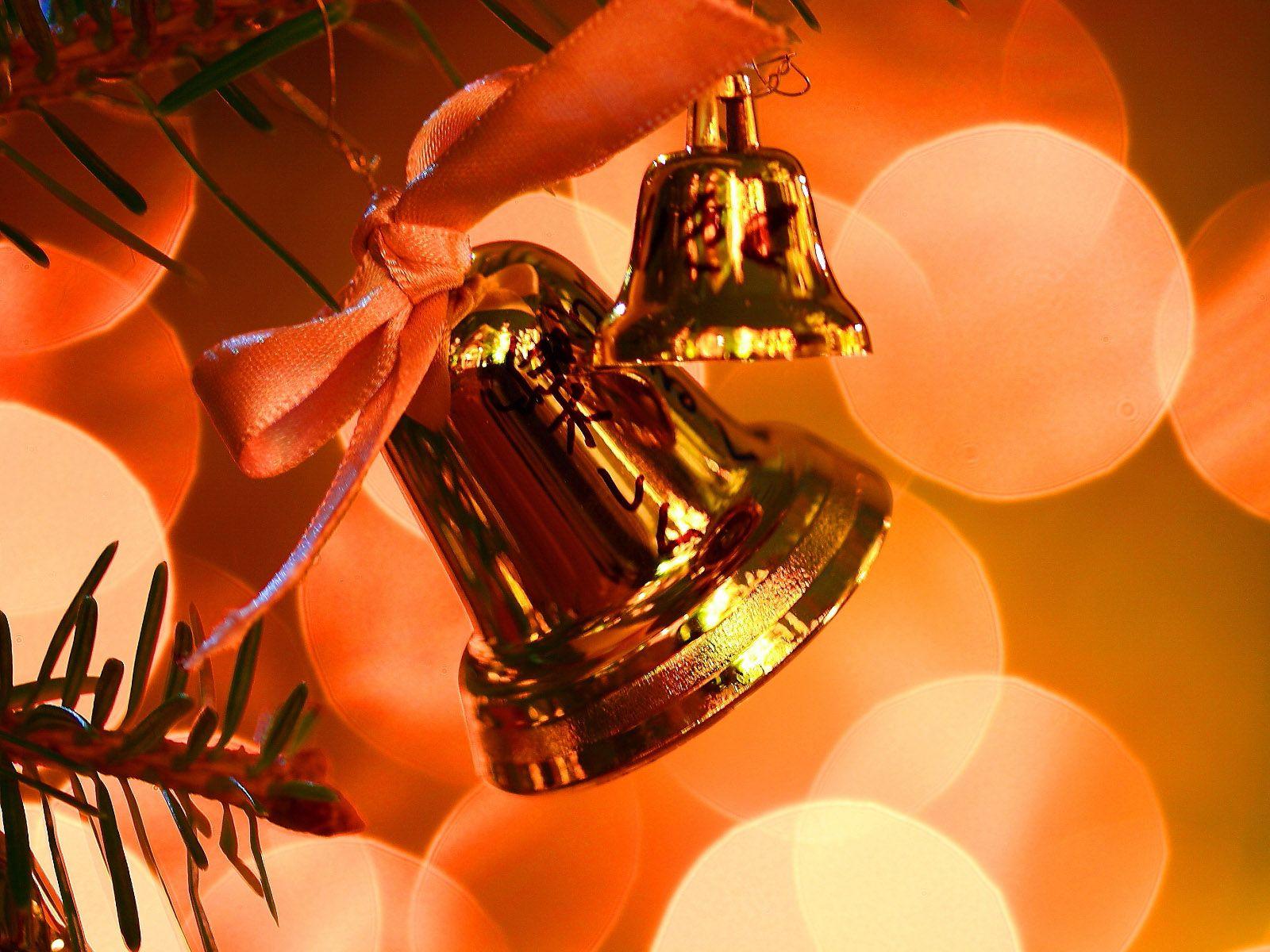 Christmas Bells Wallpapers - Top Free Christmas Bells Backgrounds ...