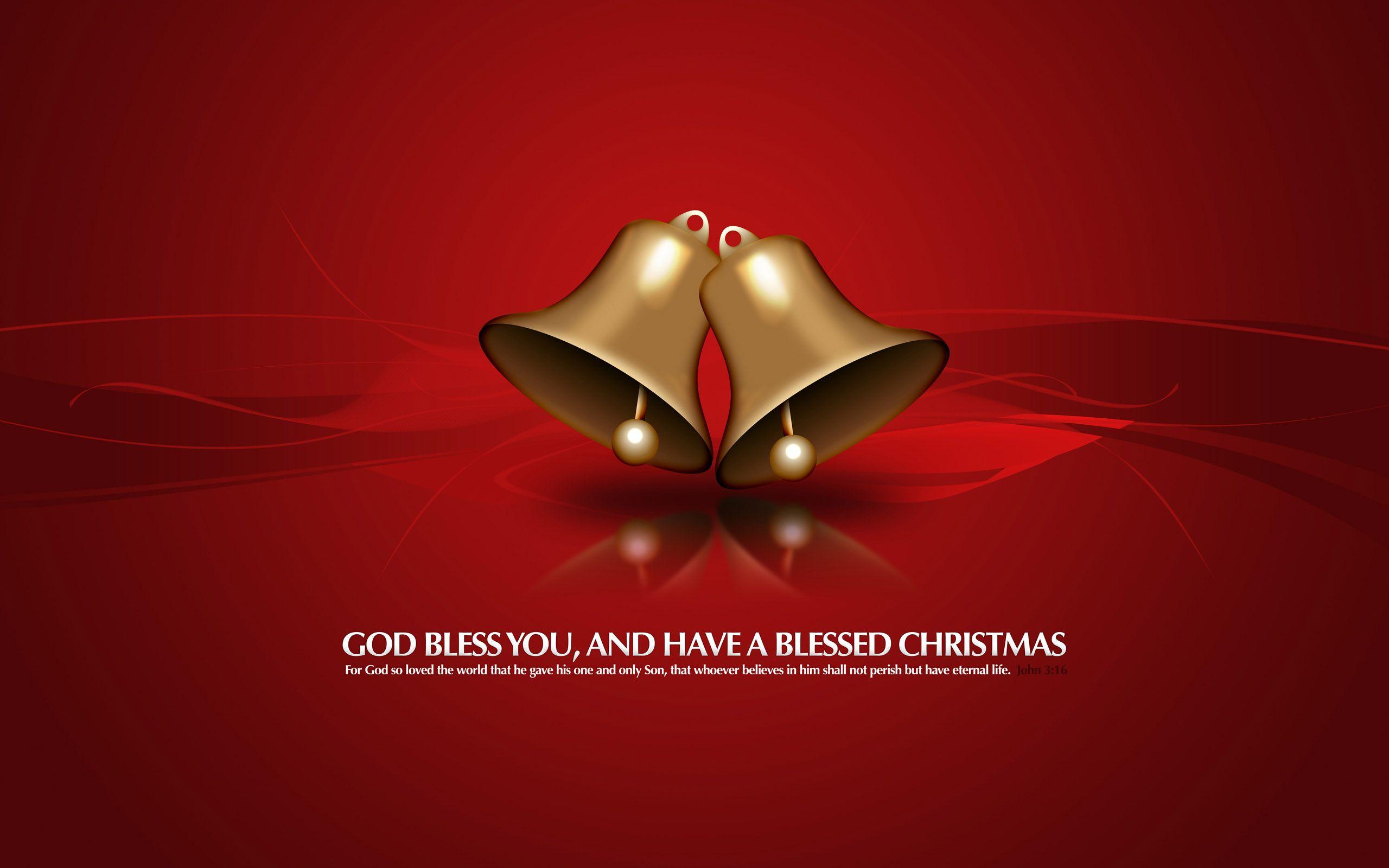 Christmas Bells Wallpapers - Top Free Christmas Bells Backgrounds ...