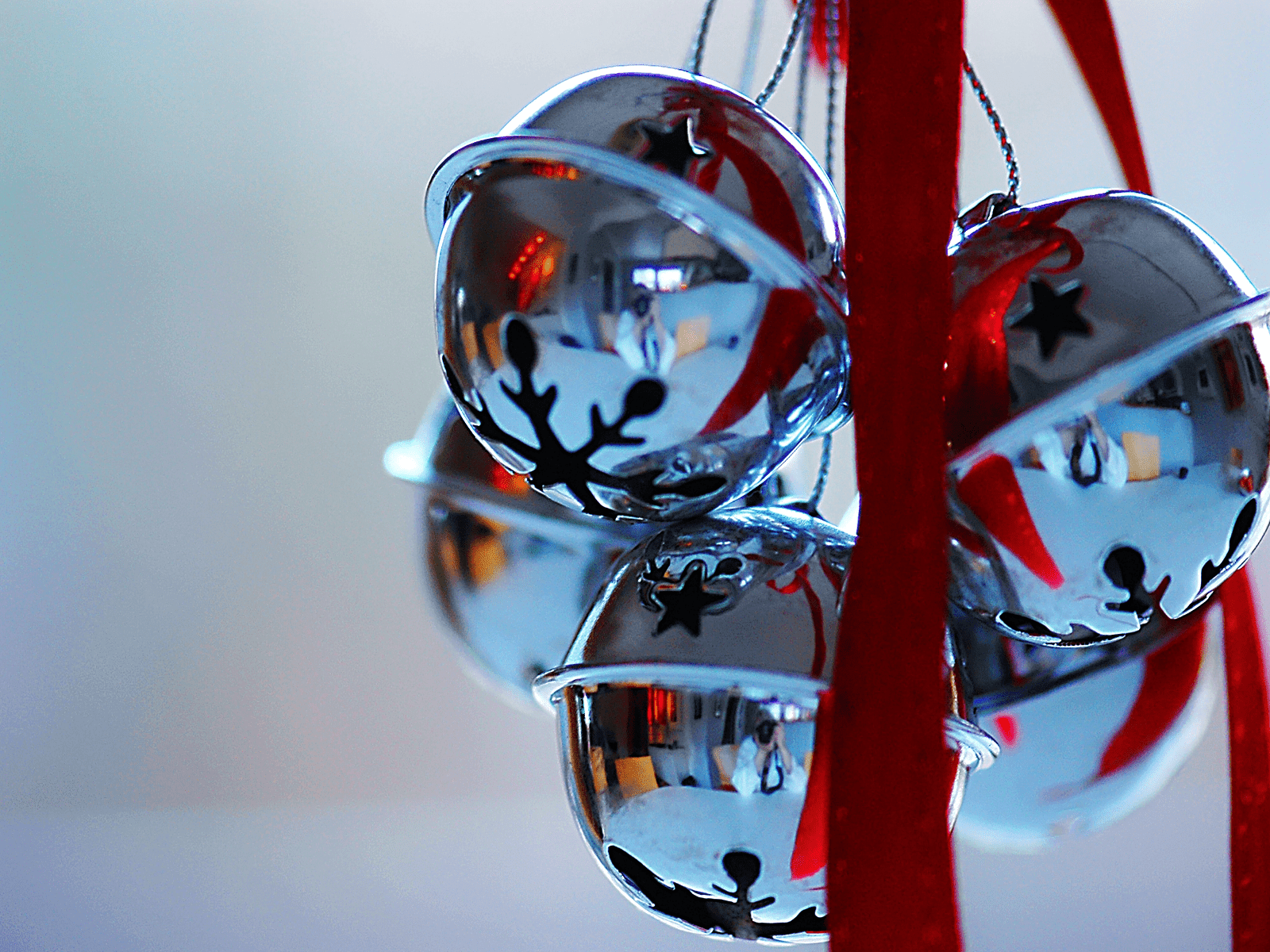 Christmas Bells Wallpapers - Top Free Christmas Bells Backgrounds ...