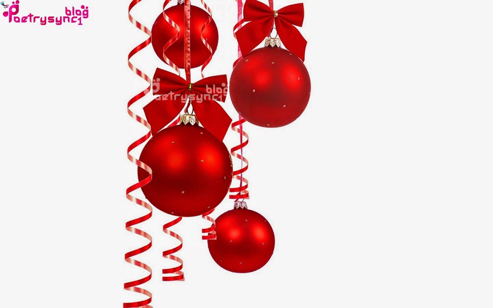 Christmas Ribbons Wallpapers - Top Free Christmas Ribbons Backgrounds ...